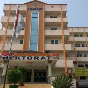 Rincian Biaya Kuliah UNPAM Tahun Ajaran 2020/2021