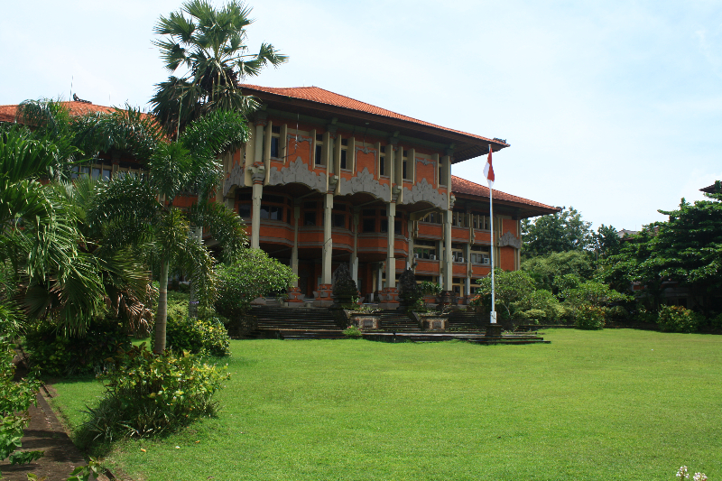 Pendaftaran UNUD Universitas Udayana 2019/2020