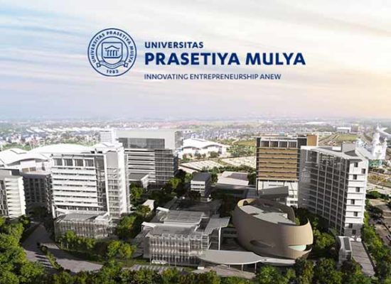 Biaya Kuliah Universitas Prasetiya Mulya 2021/2022