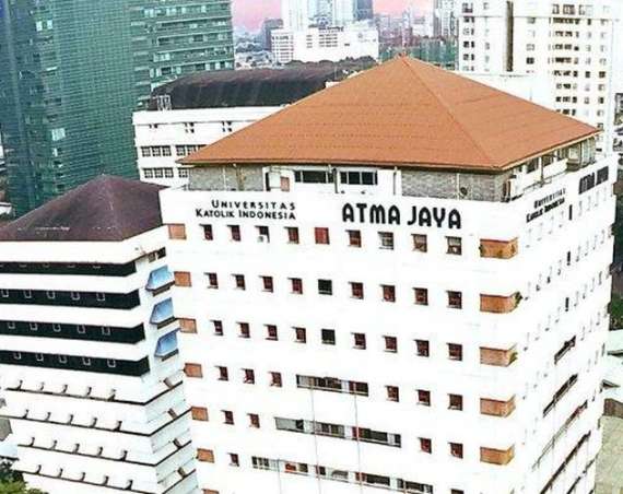Biaya Kuliah Atma Jaya Jogja 2020/2021Terbaru dan Terlengkap