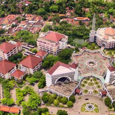 Biaya Kuliah Universitas Muhammadiyah Yogyakarta 2020/2021