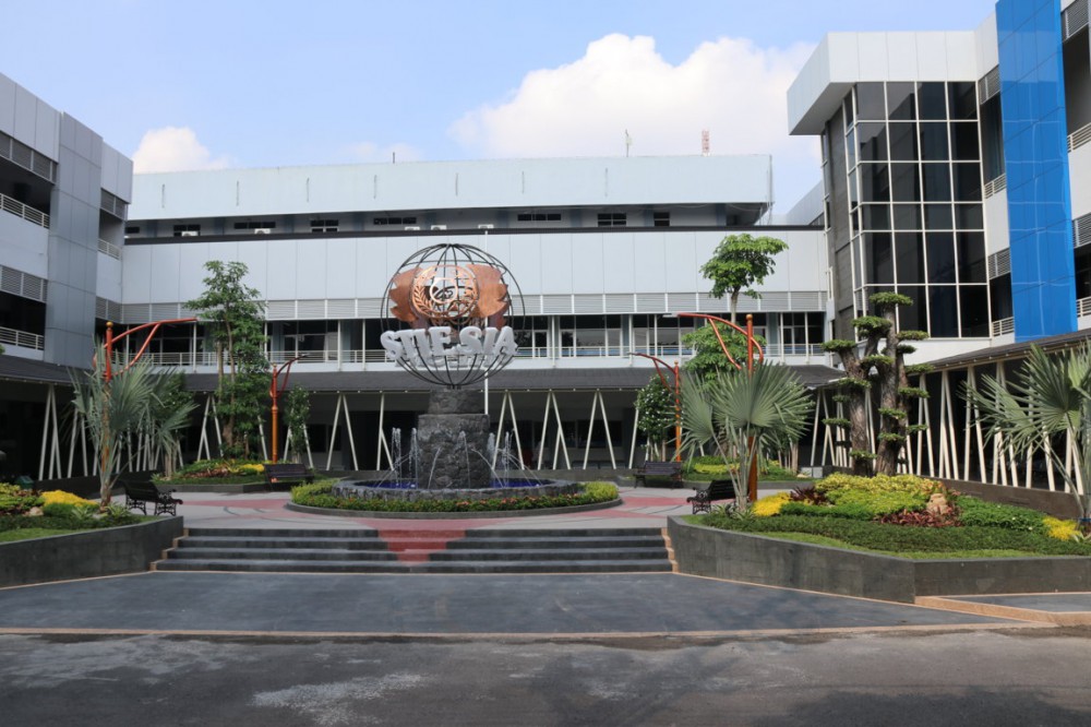 Pendaftaran STIESIA Surabaya 2019/2020 Terbaru