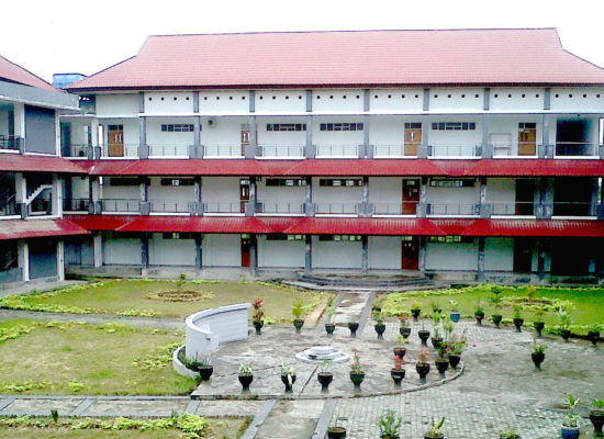 Biaya Kuliah Universitas Halu Oleo Kendari 2019/2020