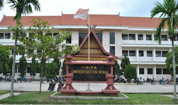 Biaya Kuliah Universitas Riau (UNRI) 2019/2020 Terbaru