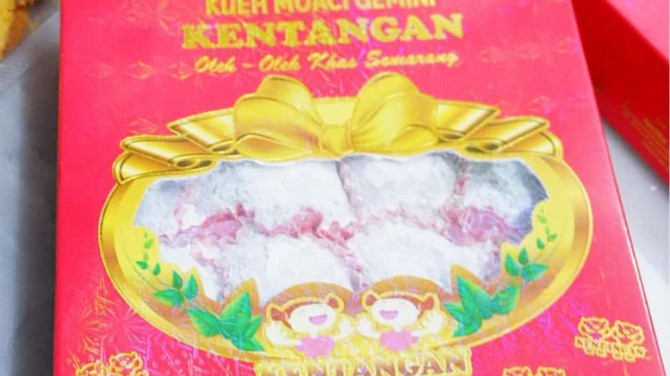 17 Oleh Oleh Khas Semarang Kekinian, Terkenal, Enak, dan Murah