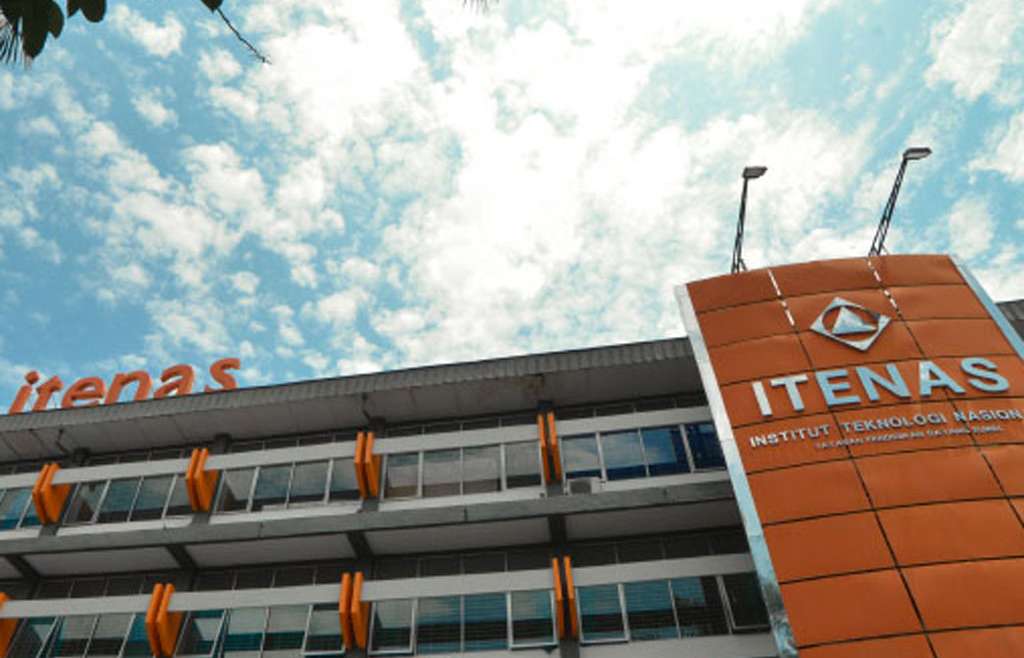 Biaya Kuliah ITENAS 2020/2021 (Institut Teknologi Nasional)