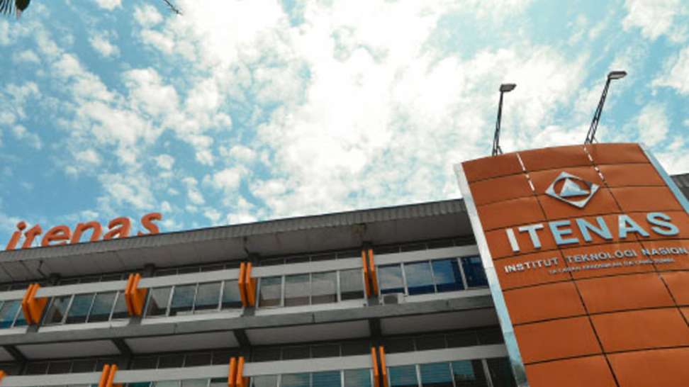 Biaya Kuliah ITENAS 2020/2021 (Institut Teknologi Nasional)