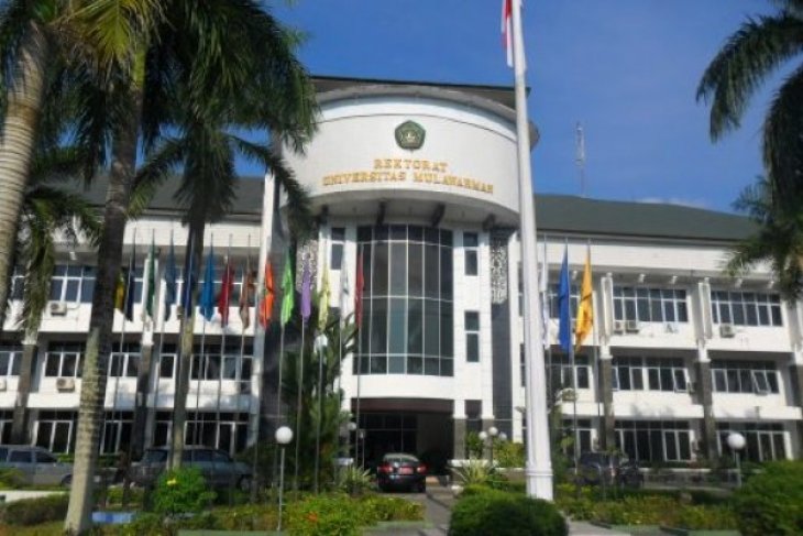 Pendaftaran UNMUL Universitas Mulawarman 2020/2021