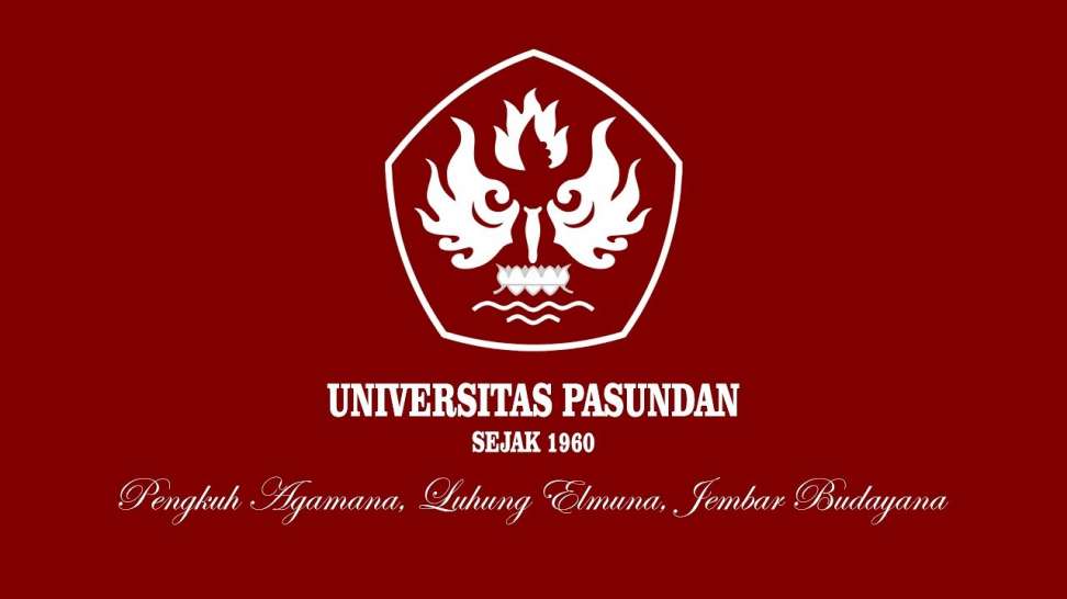 Jurusan Dan Akreditasi Universitas Pasundan (UNPAS) 2020/2021