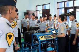 Biaya Kuliah STTD Bekasi 2020/2021 (Sekolah Tinggi Transportasi Darat)