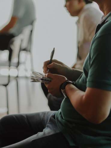 Contoh Surat Keterangan Lulus Sekolah (SKL) Untuk UTBK 2020