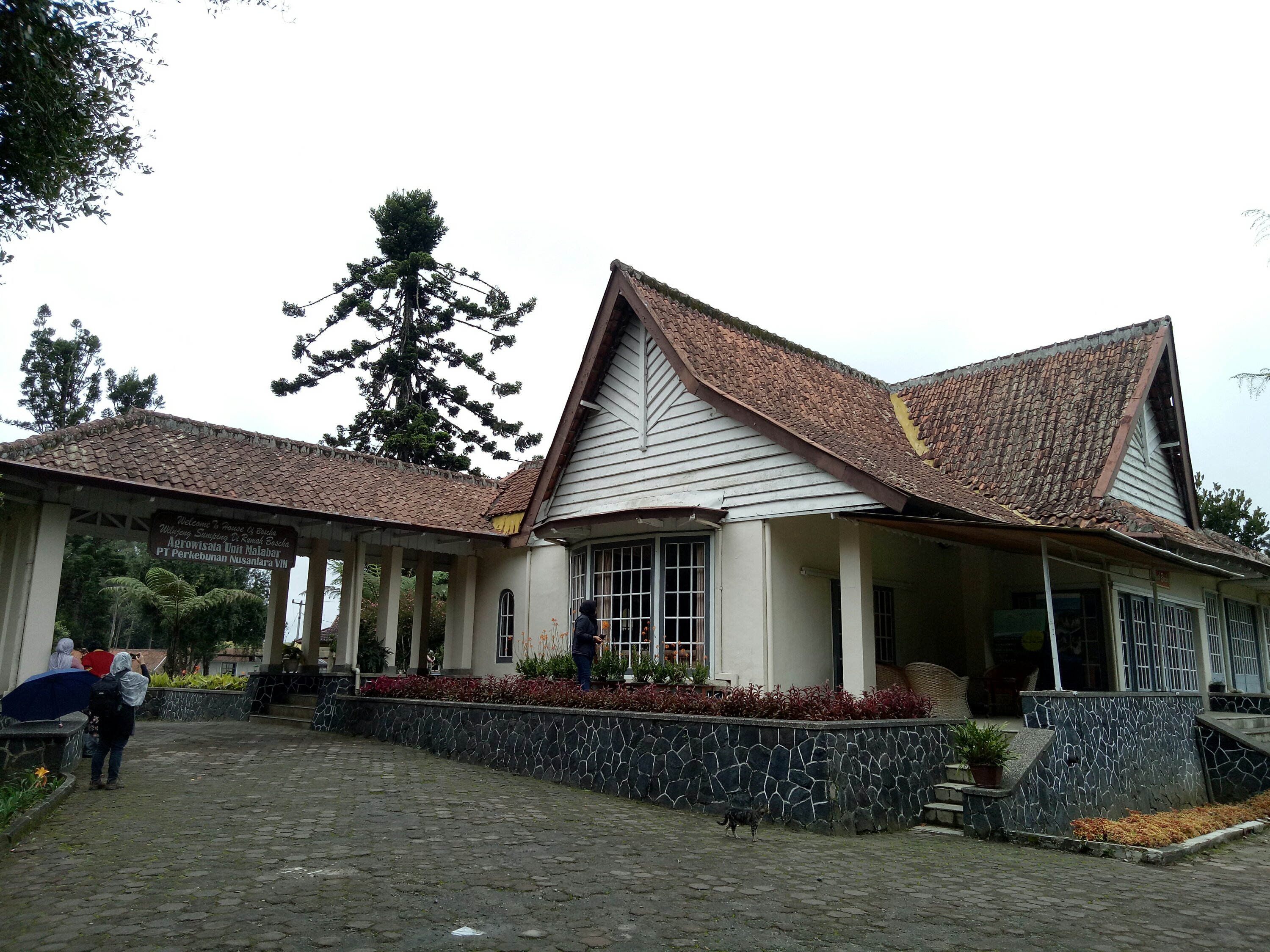 18 Spot Wisata Pangalengan Bandung Wajib Dikunjungi – Blog Mamikos